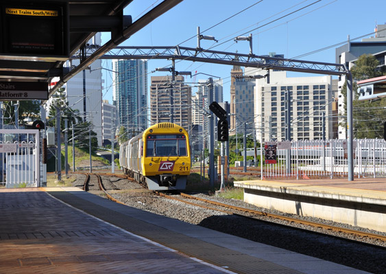 Ipswich Railway Museum