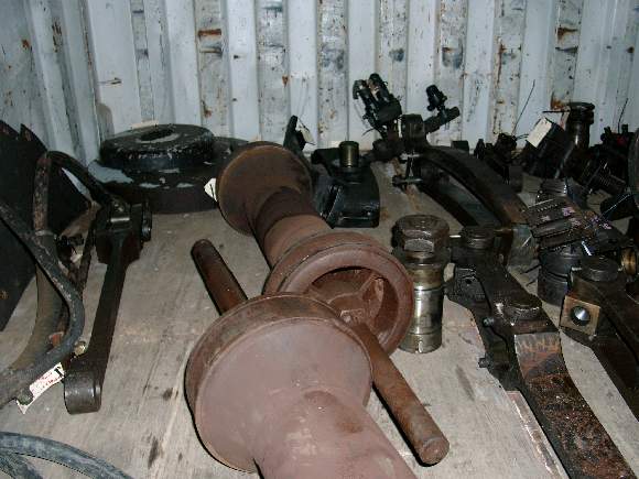 Around Newport Workshops (West Block) - 11070022